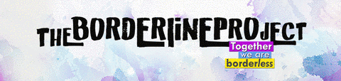 The Borderline Project – Together we are borderless