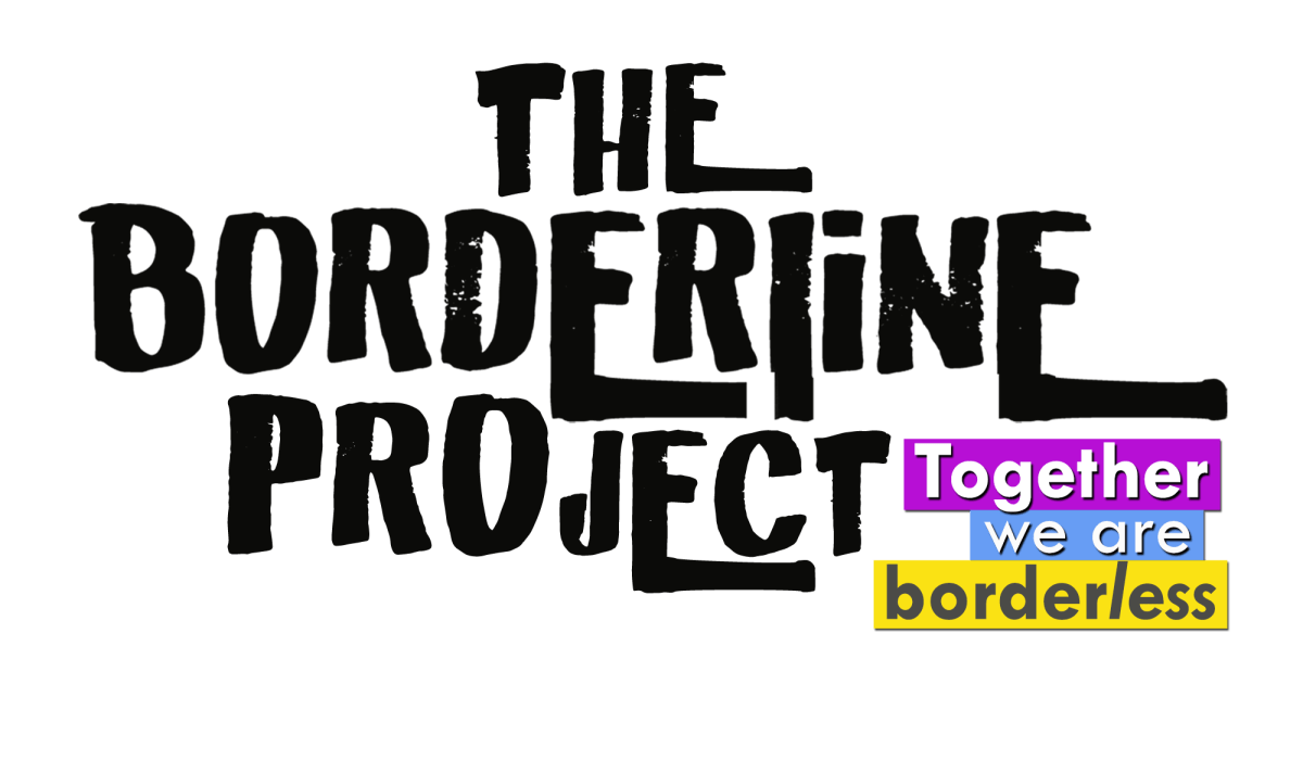 The Borderline Project – Together we are borderless