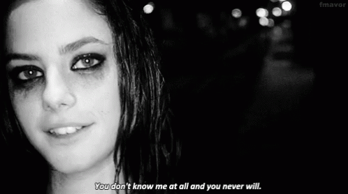5 TV series that portray Borderline Personality Disorder (mostly) right ...