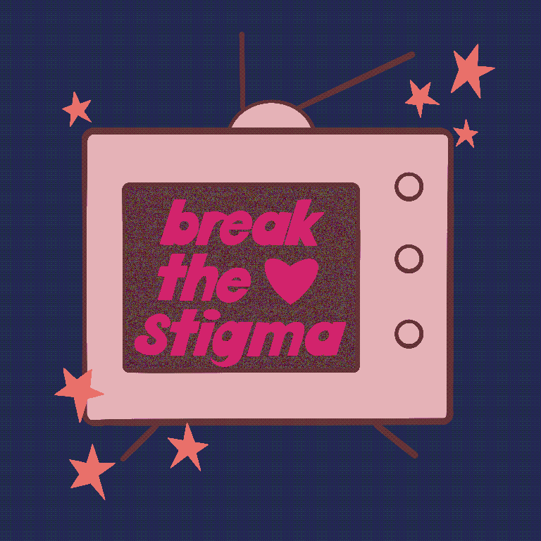 Mental Health Awareness Month – The Borderline Project