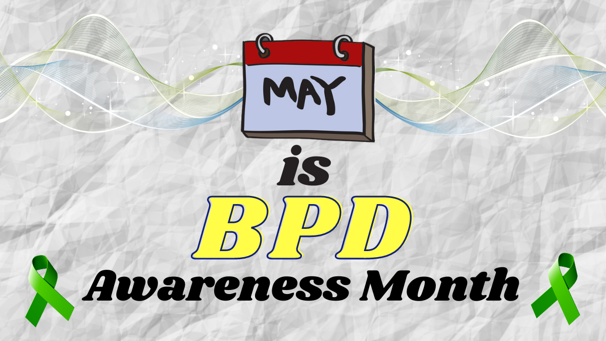 May is a month to celebrate our “Bordeliness” – The Borderline Project