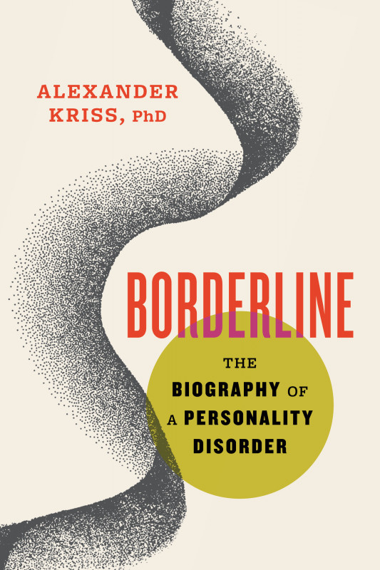 Books about Borderline Personality Disorder – The Borderline Project