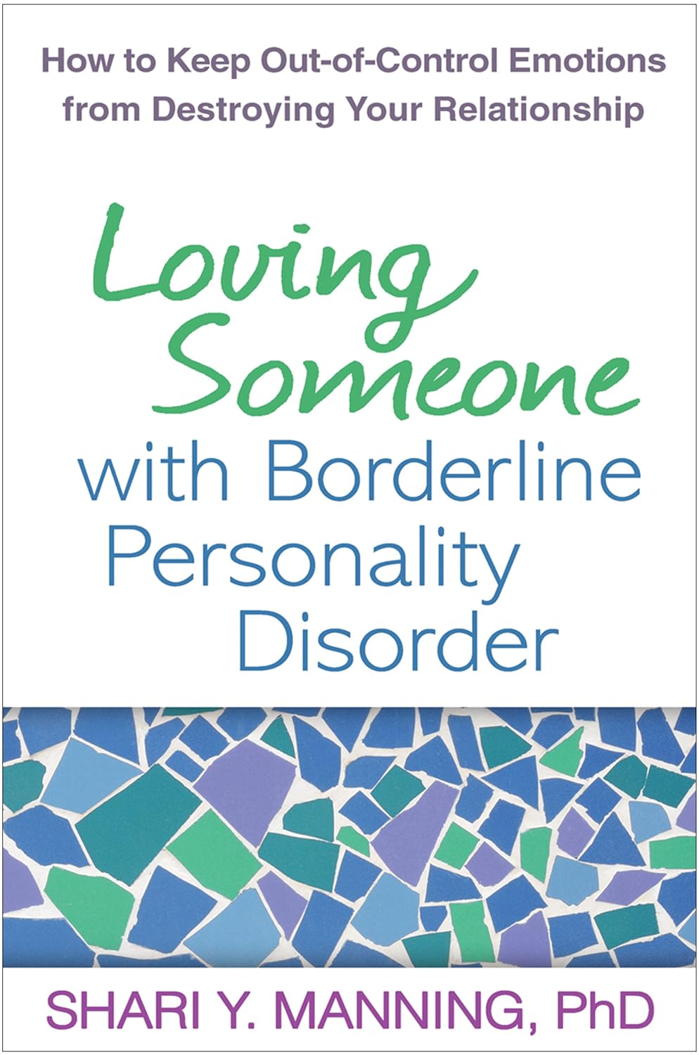 Books about Borderline Personality Disorder – The Borderline Project