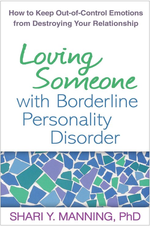 Books about Borderline Personality Disorder – The Borderline Project